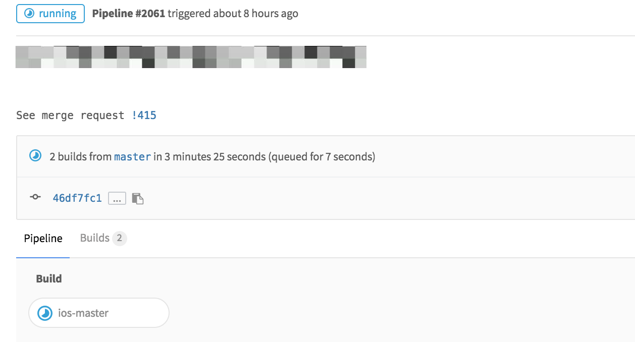 iOS開発でGitLab CIしてみた #Xcode - Qiita