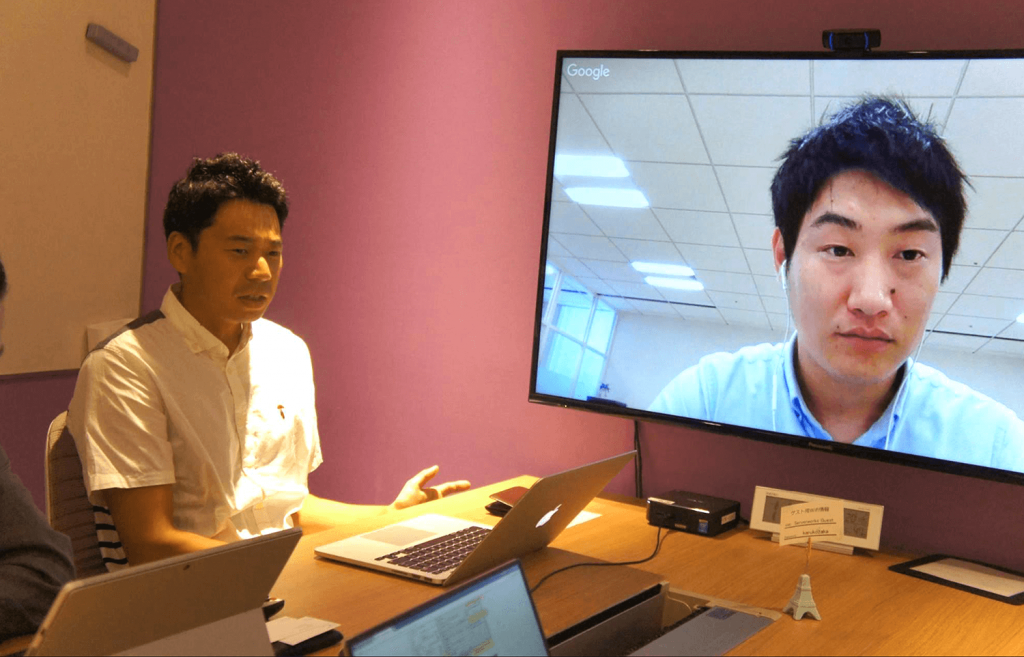 CacooのアイコンでAWS構成図を作成！580社以上のAWS移行実績をもつサーバーワークスのCacoo活用事例 | オンラインホワイトボードツール Cacoo(カクー)