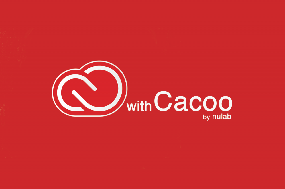Adobe Creative Cloudユーザー必見！Cacooとの連携で加速するデザインワークフローとは？ | Cacooブログ