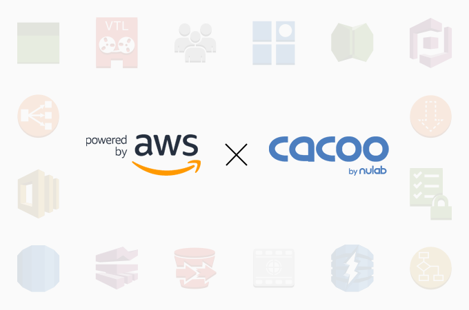 CacooのAWS構成図機能にIAMロールによる連携を追加しました！ | Cacooブログ