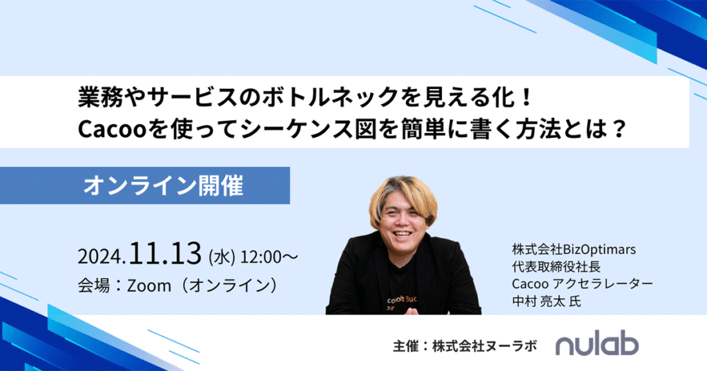 オンラインワークショップとは？種類や開催方法、成功するポイントを解説 | Cacooブログ